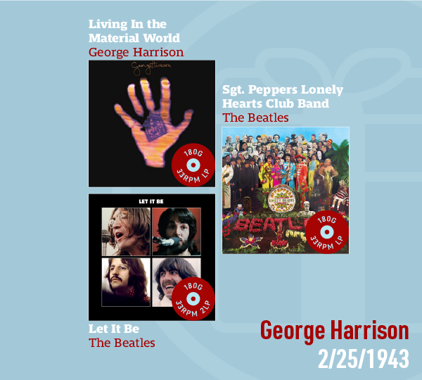 A Tribute to Legendary Artists: February Birthdays in Music ...