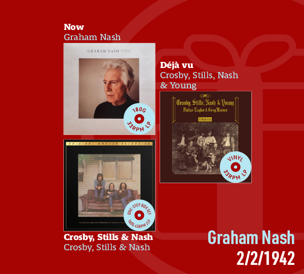 A Tribute to Legendary Artists: February Birthdays in Music ...