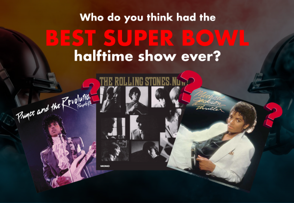 Top 10 Best Super Bowl Halftime Shows of All Time: Iconic Performances ...